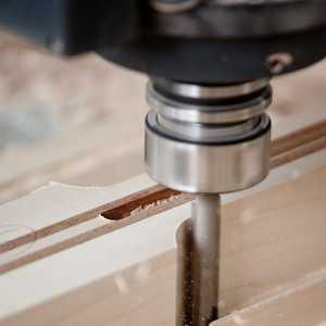 CNC Job - Come Visit us at CuttingBoard.com