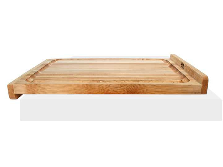 John Boos Maple Countertop Cutting and Pastry Board