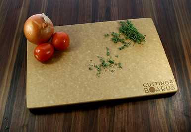 Custom Richlite Cutting Board - CuttingBoard.com