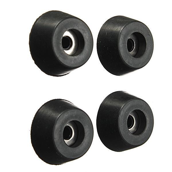 Rubber Feet (Set of 4) - CuttingBoard.com CuttingBoard.com