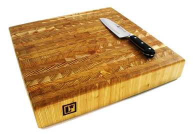 Butcher Block - visit us at CuttingBoard.com