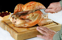 The Best Cutting Boards for a Thanksgiving Turkey - CuttingBoard.com