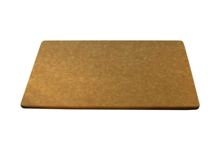 Custom Richlite Pull-Out Board - CuttingBoard.com