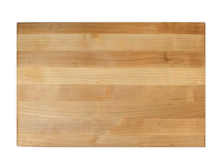 John Boos Reversible Maple Cutting Boards (R-Board Series)