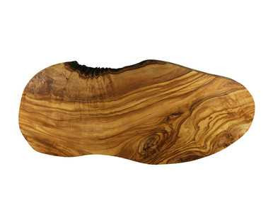 Italian Olive Wood Board 12 x 8 x 0.75 - CuttingBoard.com