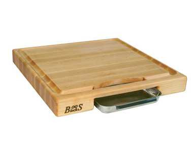 John Boos Cutting Boards at CuttingBoard.com
