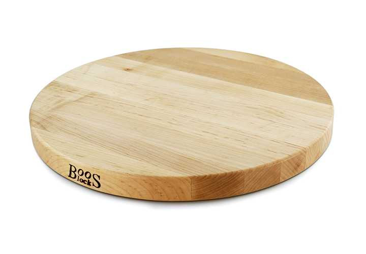 John Boos Reversible Maple Cutting Boards (R-Board Series)
