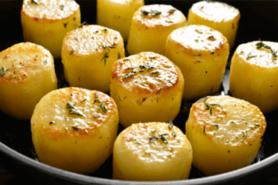 National Potato Day - 3 Easy Recipes to Enjoy on August 19th ...