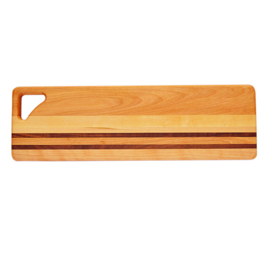 Integrity Boards - Long - Integrity Boards CuttingBoard.com