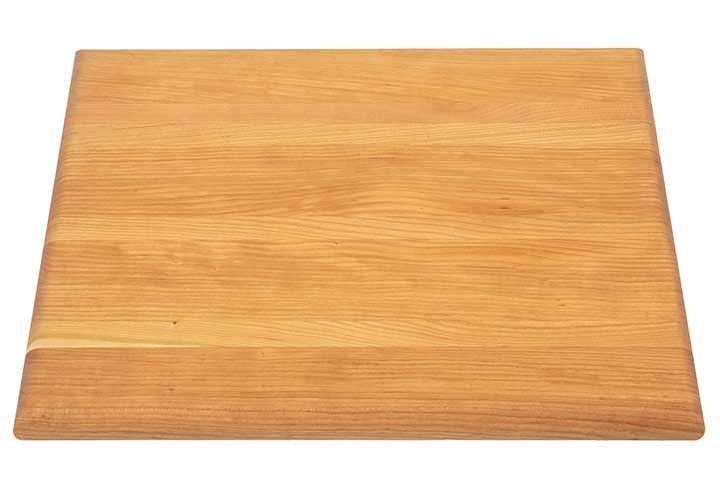 Custom Cherry Cutting Board, Made to Order -CuttingBoard.com