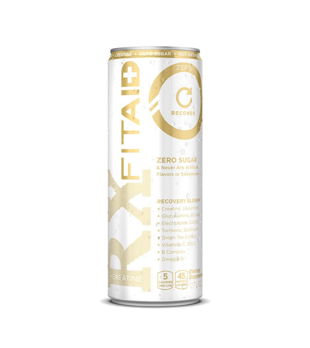 FITAID RX ZERO - Health City