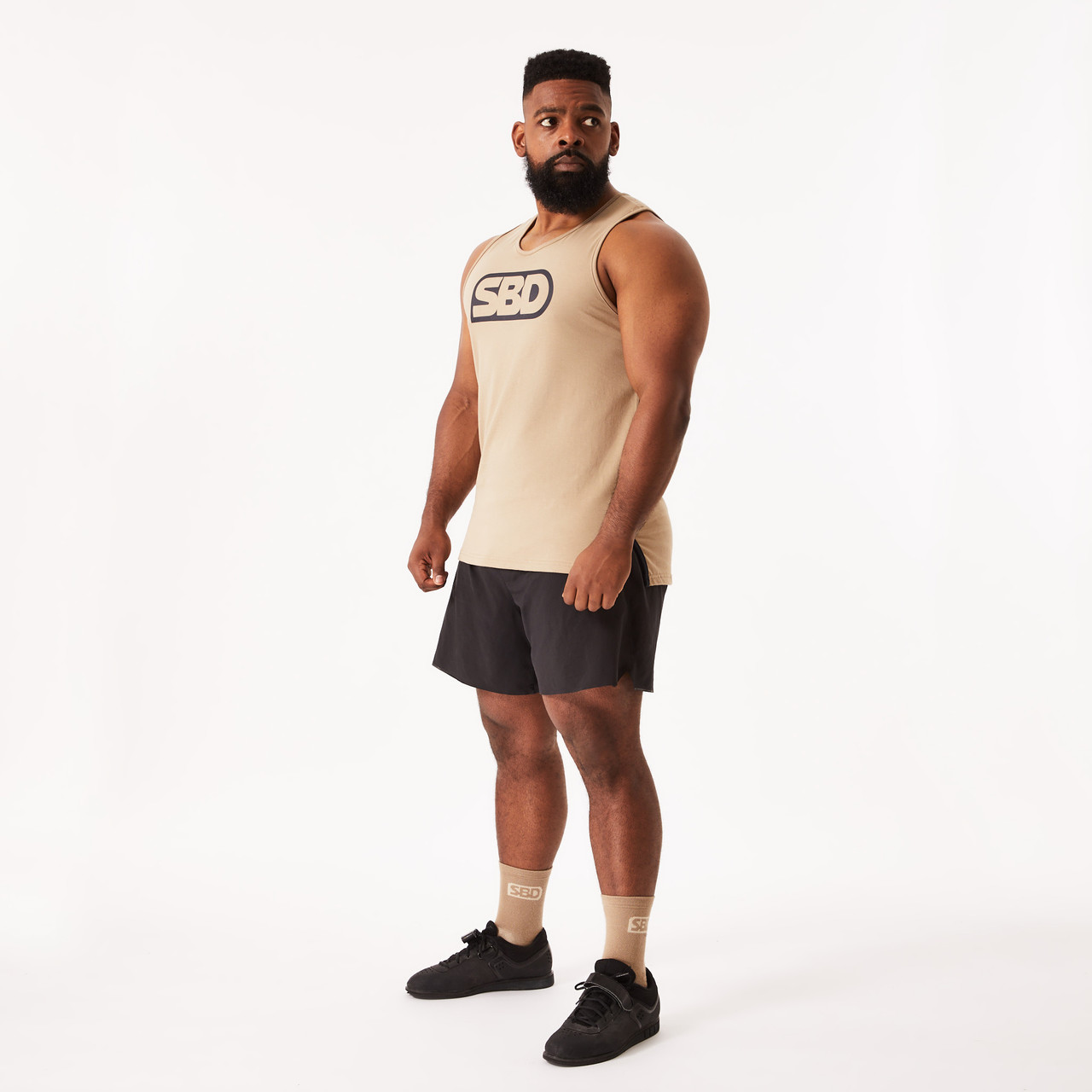SBD Defy - Tank - SBD GUAM