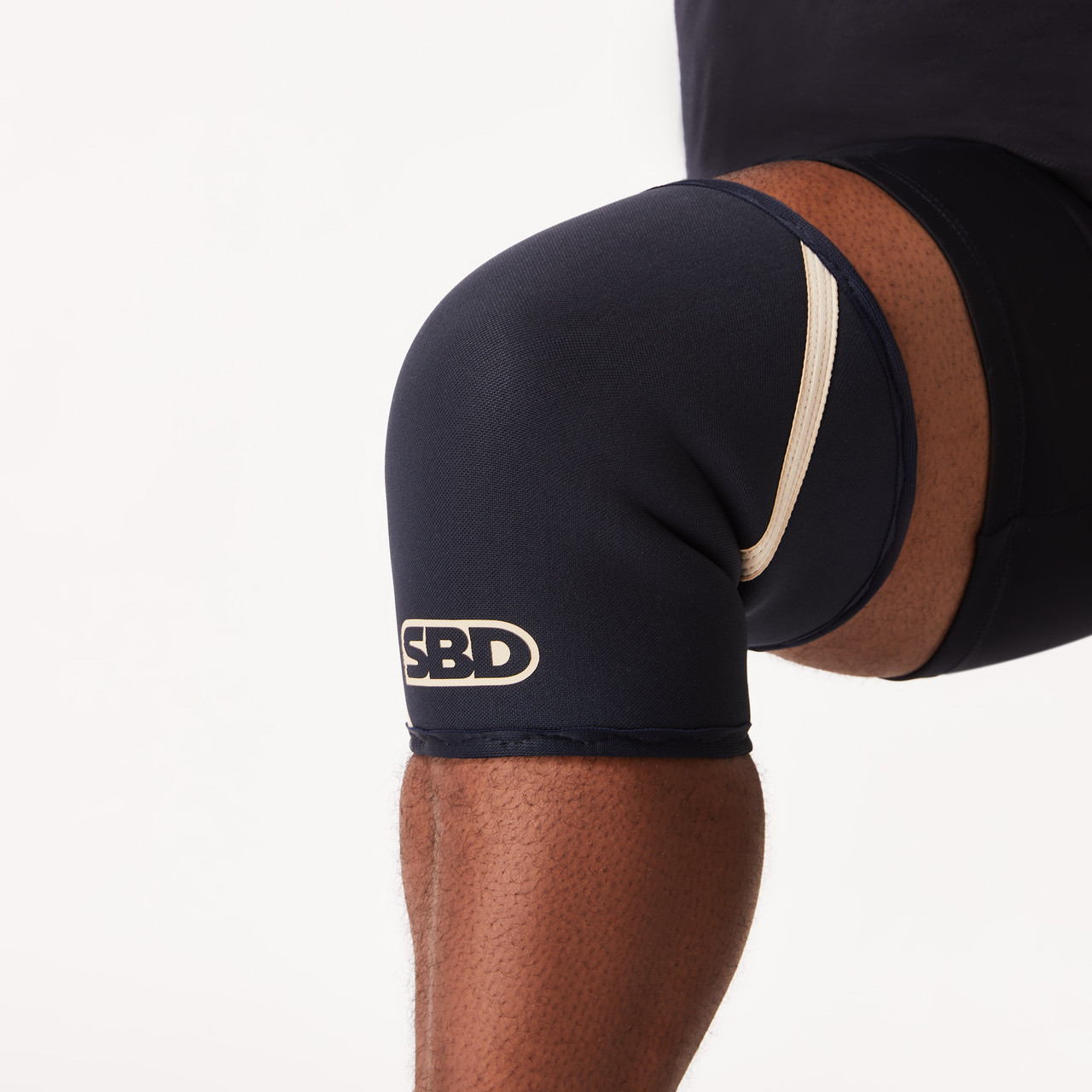 SBD Defy - Knee Sleeves (7mm) - SBD GUAM