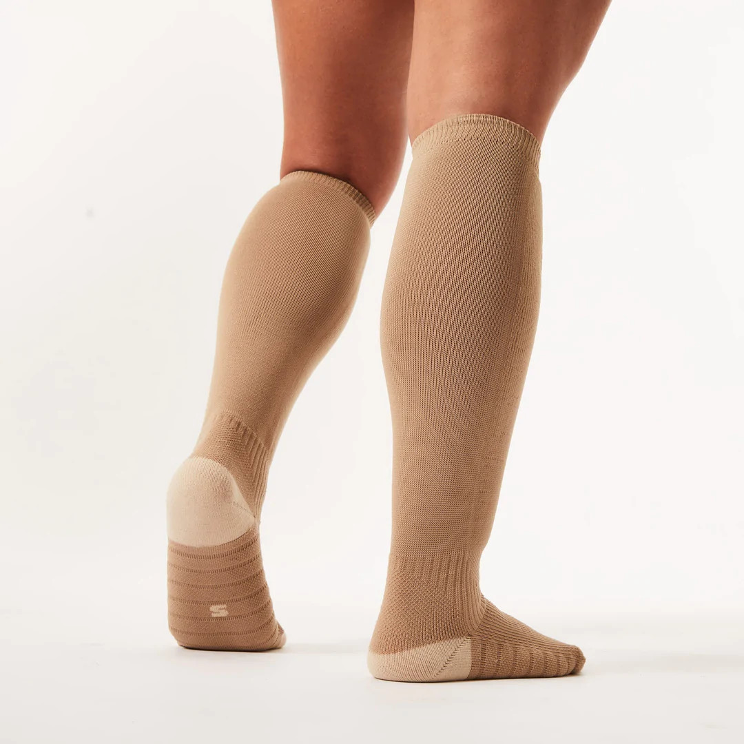 DEFY DEADLIFT SOCKS - Health City
