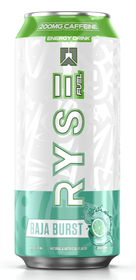 Ryse RTD - Health City