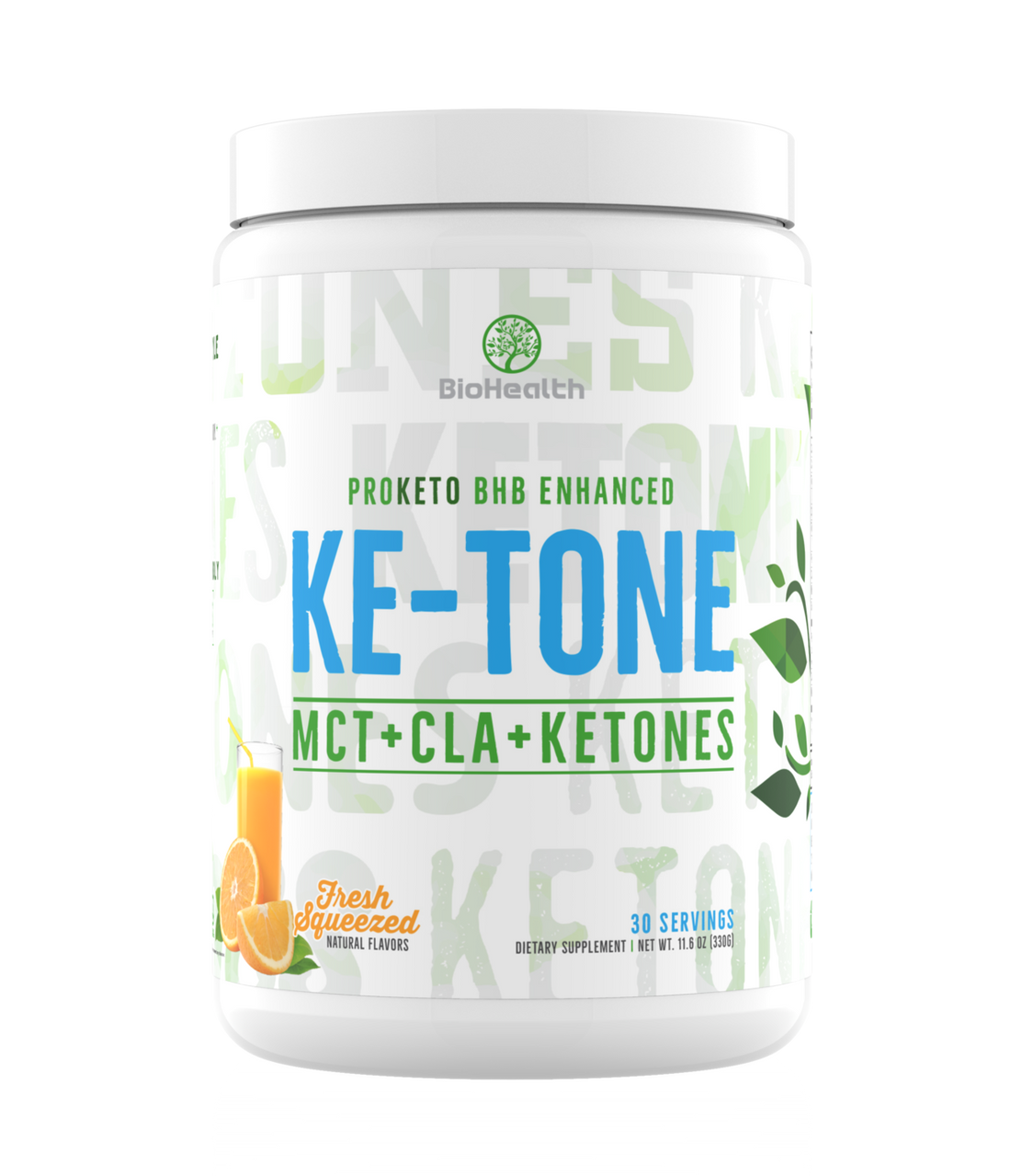 Ke-Tone - Health City