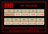 SBD Belt