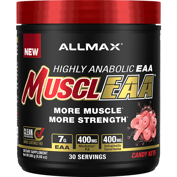 Muscle EAA - Health City