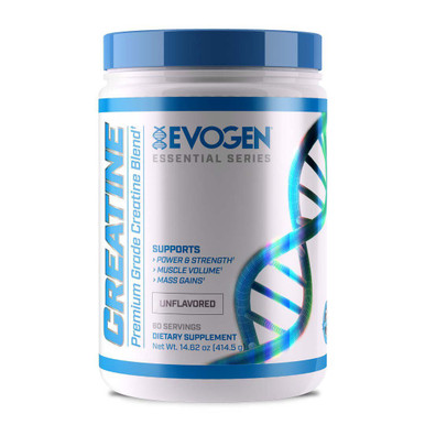 Evogen - Creatine Monohydrate - Health City