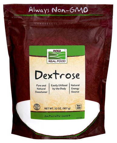 Dextrose - 2lbs - Health City