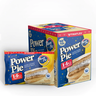 PROTEIN POWER PIE - Health City