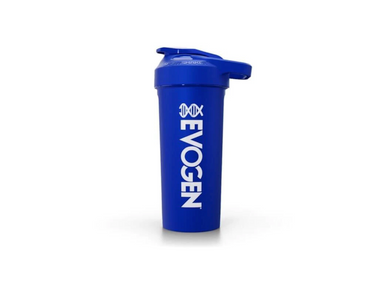Evogen Classic Transparent Shaker - Health City