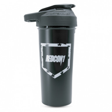 Redcon1 BF Official Collector Edition 2020 Shaker - Health City