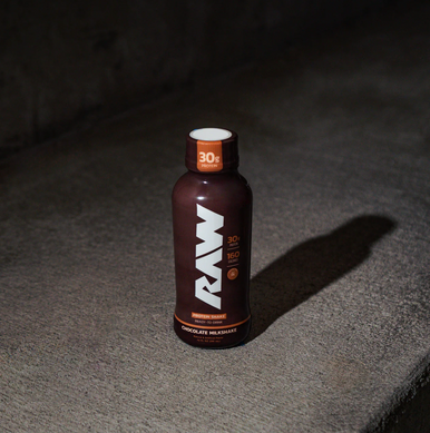 RAW Protein Isolate RTD - Health City