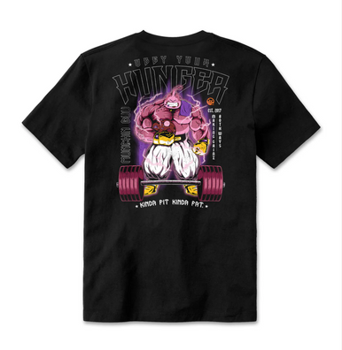 KFKF Munchin Buu Signature T-Shirt - Health City