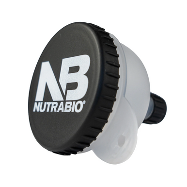 NutraBio Large Fill N Go Funnel - Health City