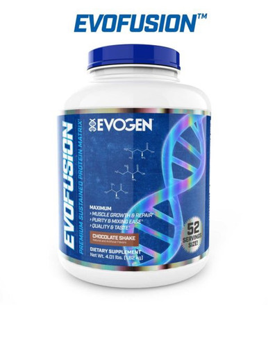 Evogen Evofusion-4lb - Health City