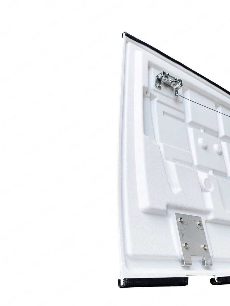 Aftermarket Replacement Roadside Left Center Reefer Door Panel for Carrier