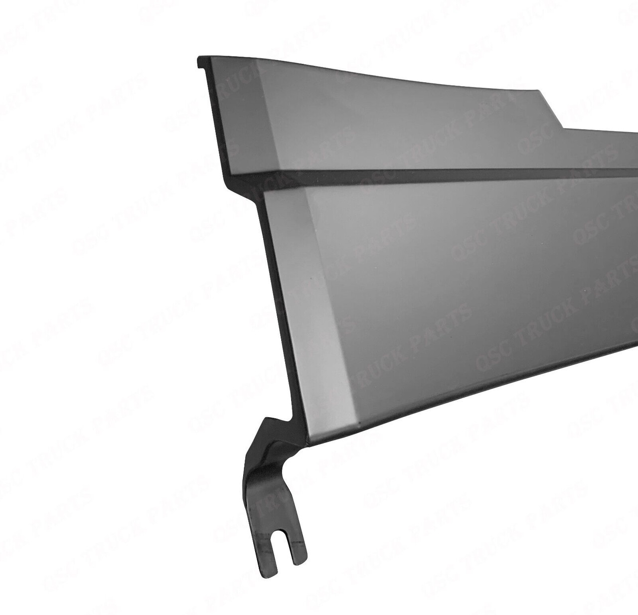 QSC Replacement Cowl Panel Right Passenger side for Kenworth T680 13-21