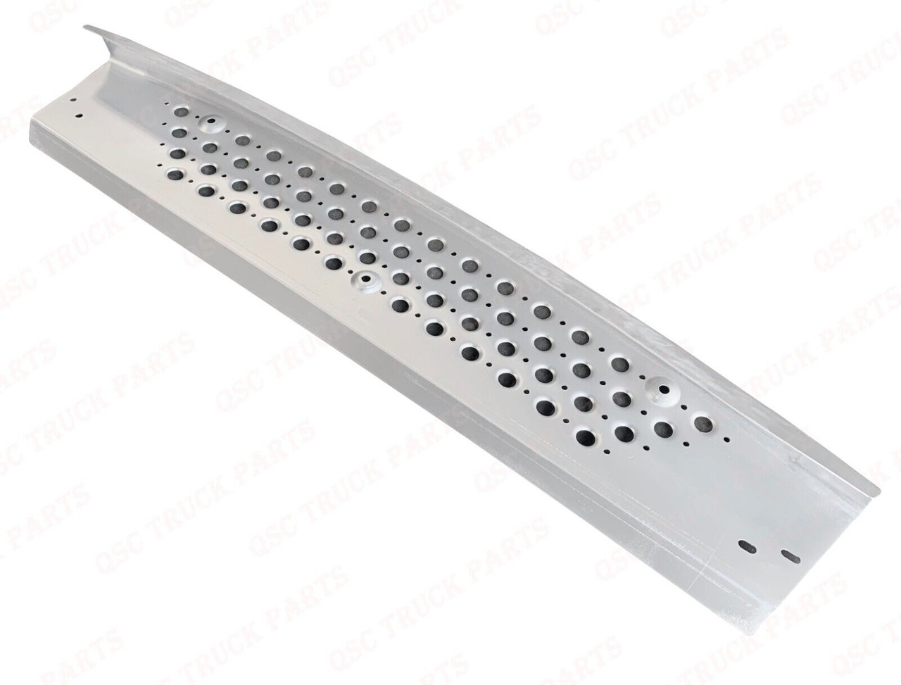 QSC Replacement Side Front Fairing Aluminium Step for Kenworth T680