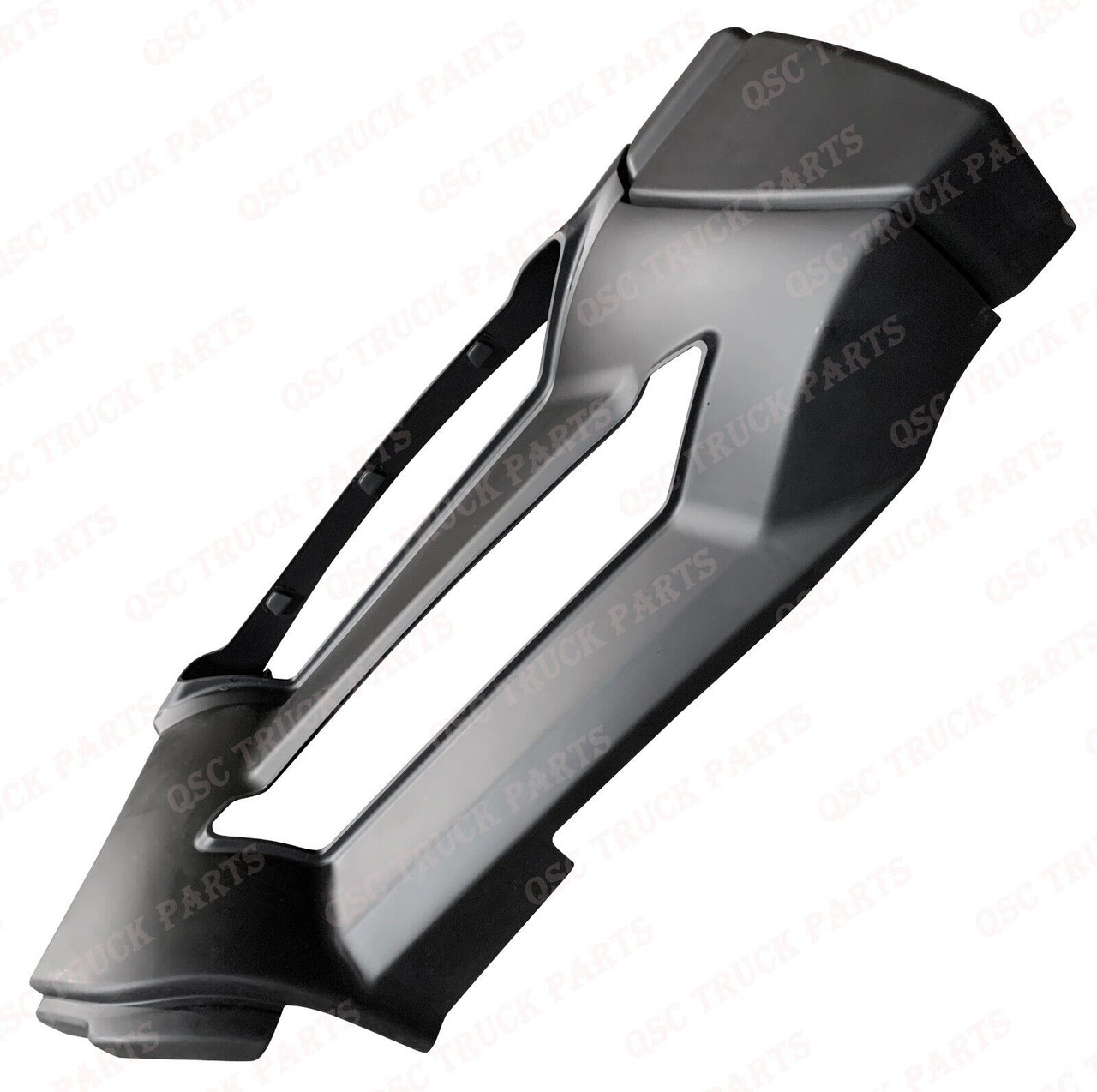 QSC Replacement Front Fairing Skirt Panel Right Passenger Sidefor ...
