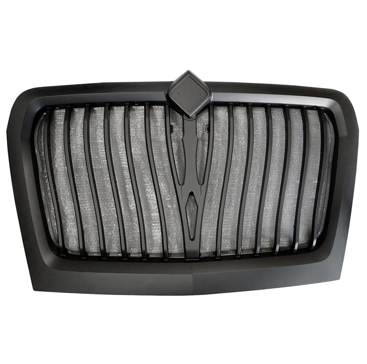 QSC Black Replacement Front Grille w/ Bug Screen 4039860C93 for ...
