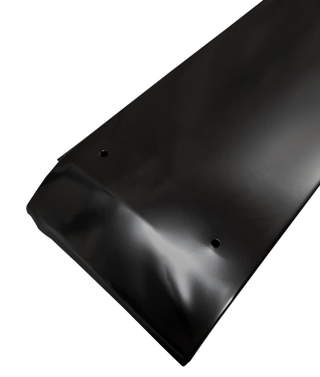 QSC Bottom Lower Wind Fairing Cab Extender Right Side for International ...