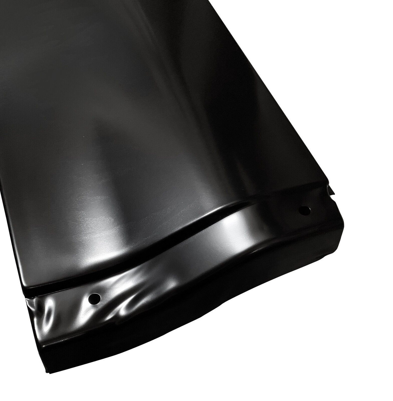 QSC Bottom Lower Wind Fairing Cab Extender Right Side for International ...