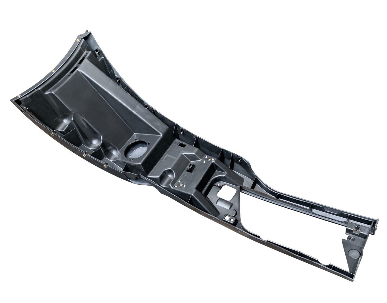 Replacement Bumper Left Side for Kenworth T680 Next Gen 2022+ No Fog ...
