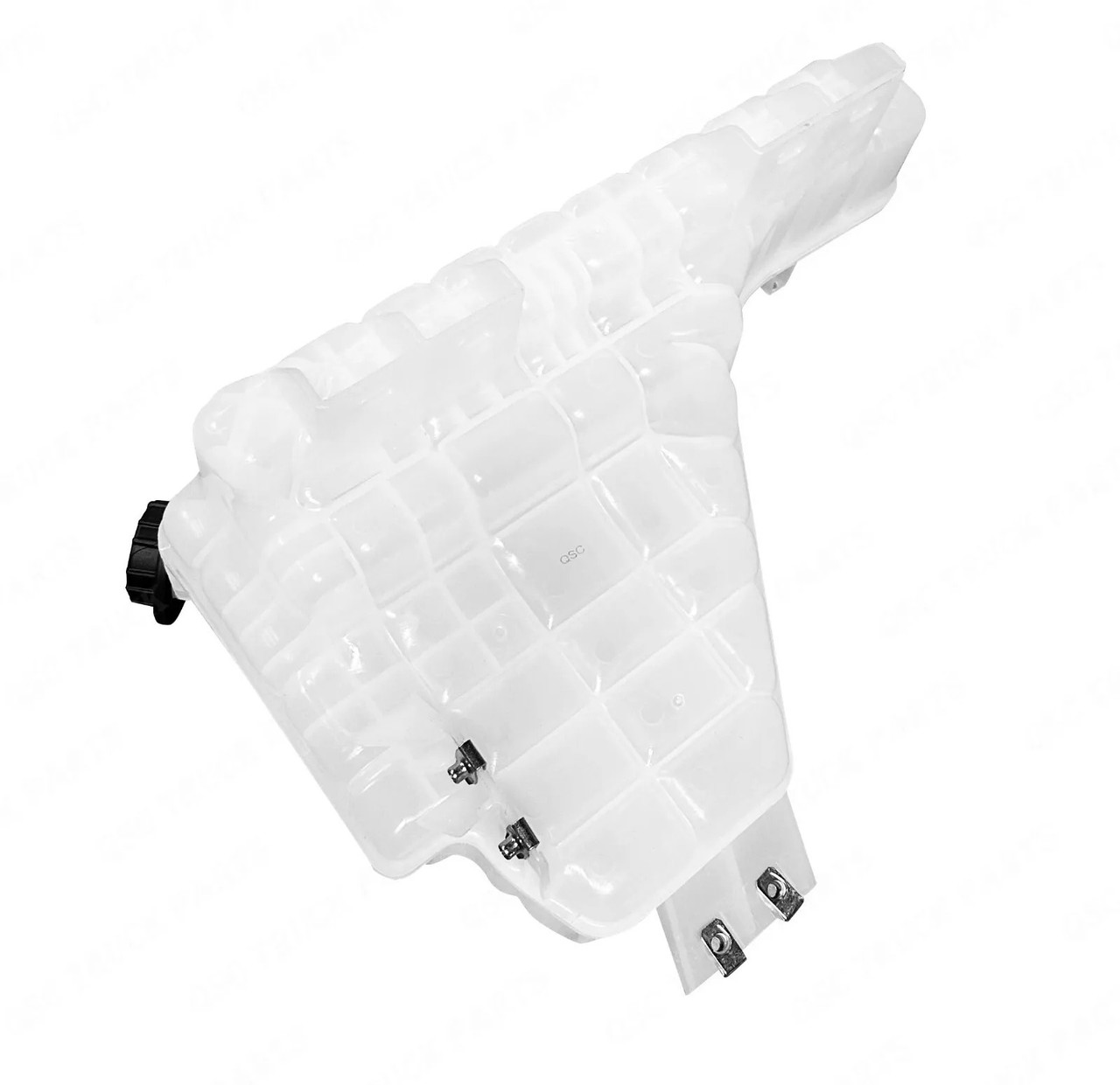 QSC Coolant Reservoir Tank for International LT Series 9900i 2512250C91 ...