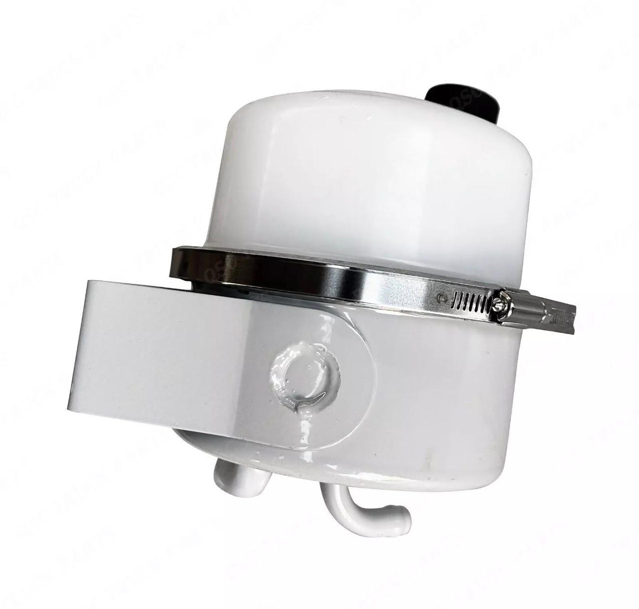 QSC Power Steering Reservoir Tank for 01-14 Freightliner Columbia 14 ...