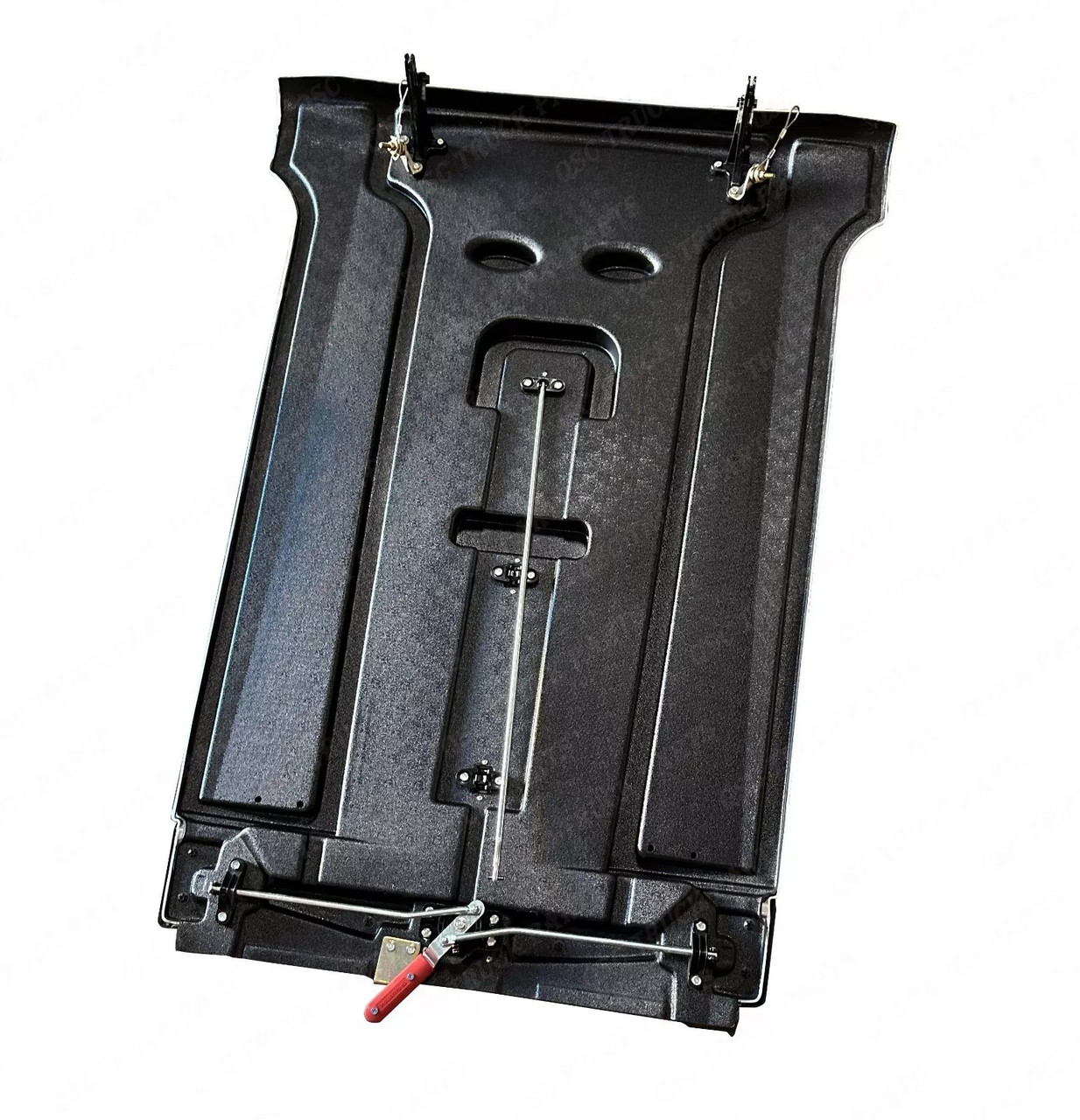 QSC Reefer Top Center Door Panel for Thermo King Precedent TK 98-9639 ...