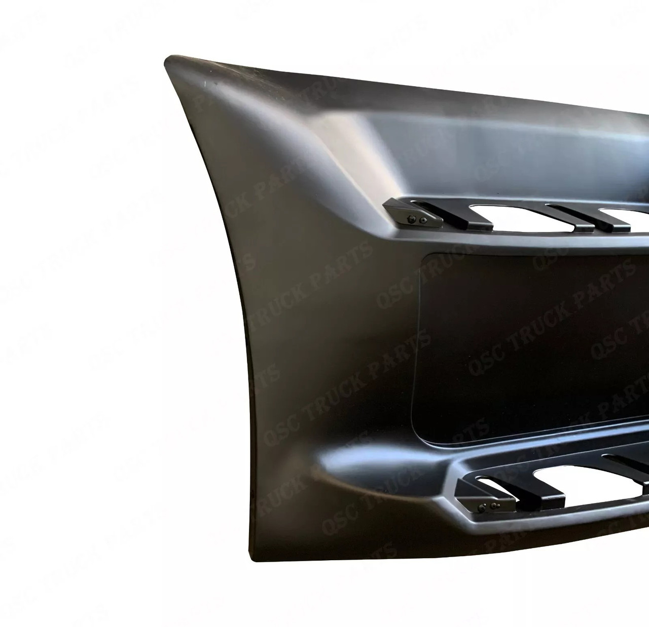 QSC Replacement Front Step Fairing Skirt Panel Left Side for Peterbilt ...