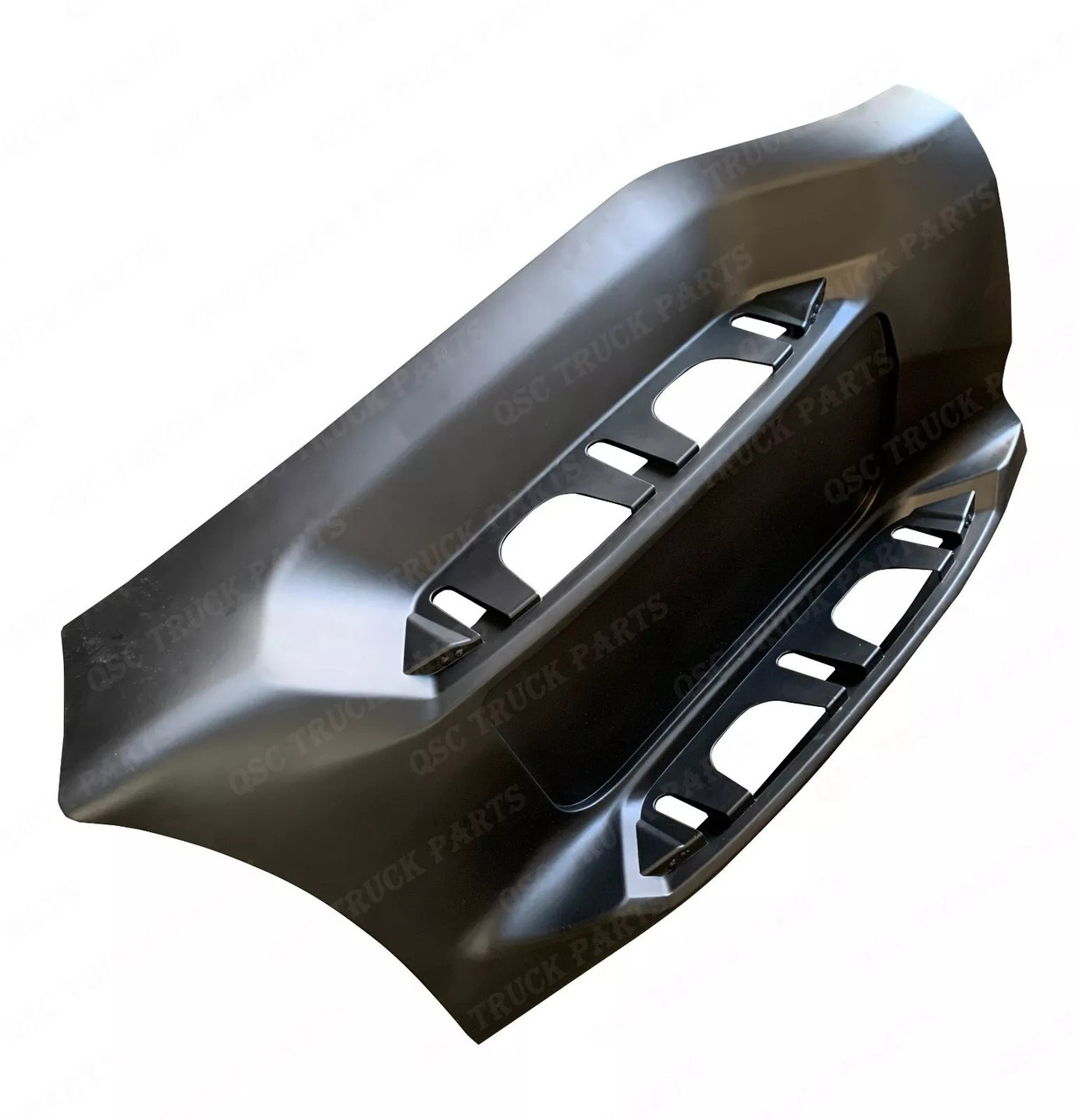 QSC Replacement Front Step Fairing Skirt Panel Left Side for Peterbilt ...