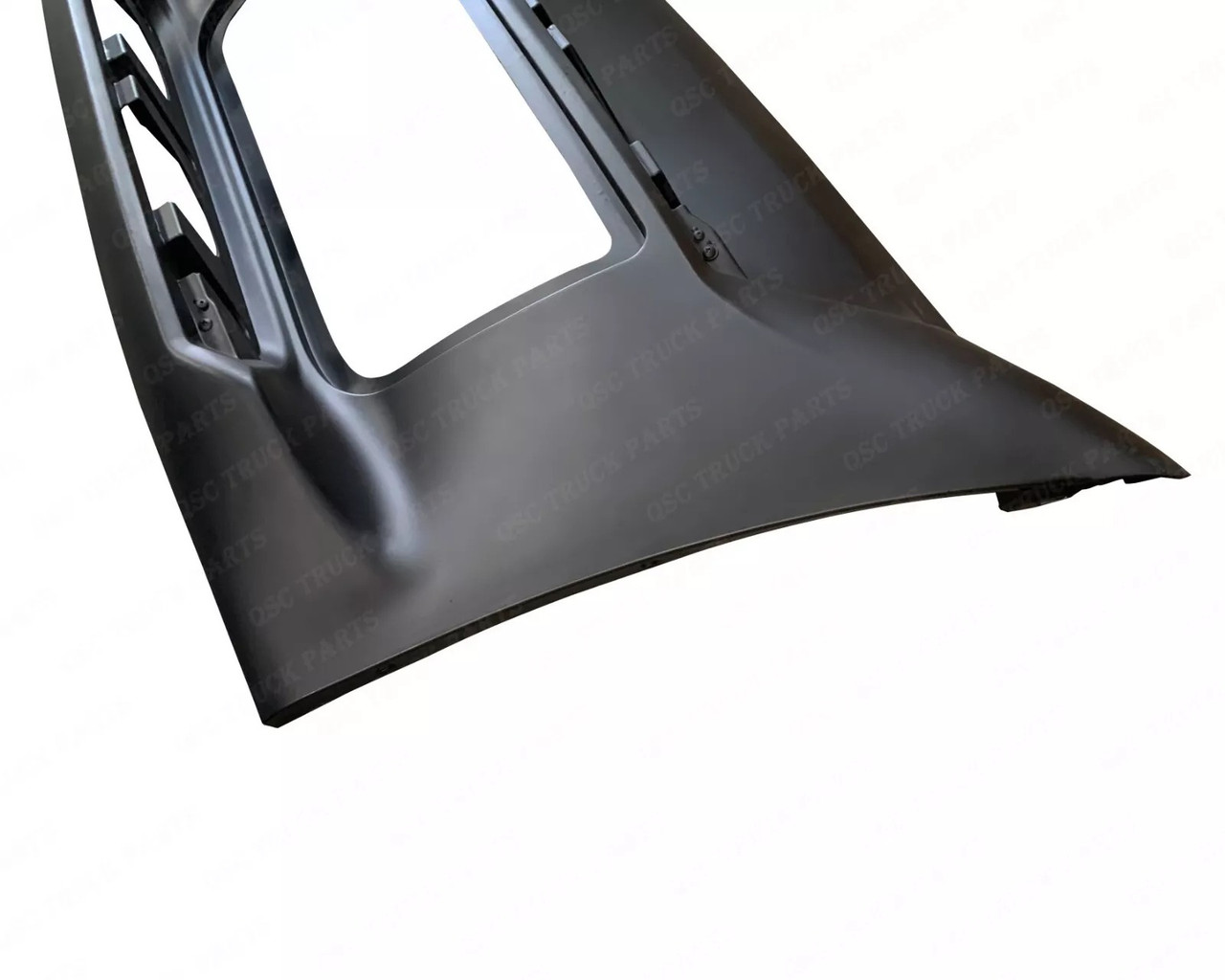 QSC Replacement Front Step Fairing Panel Right Side for Peterbilt 579 13-21