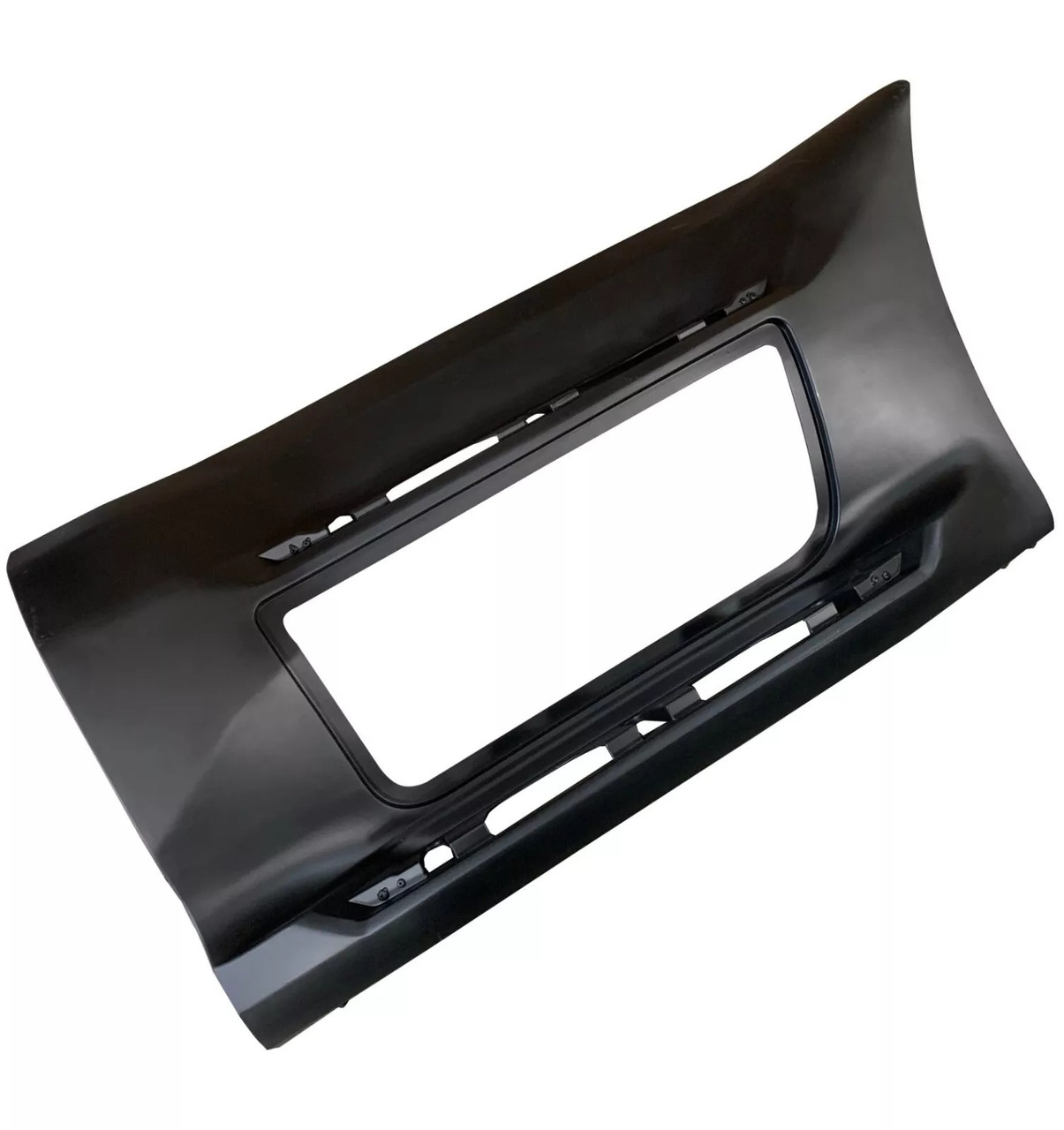 QSC Replacement Front Step Fairing Panel Right Side for Peterbilt 579 13-21
