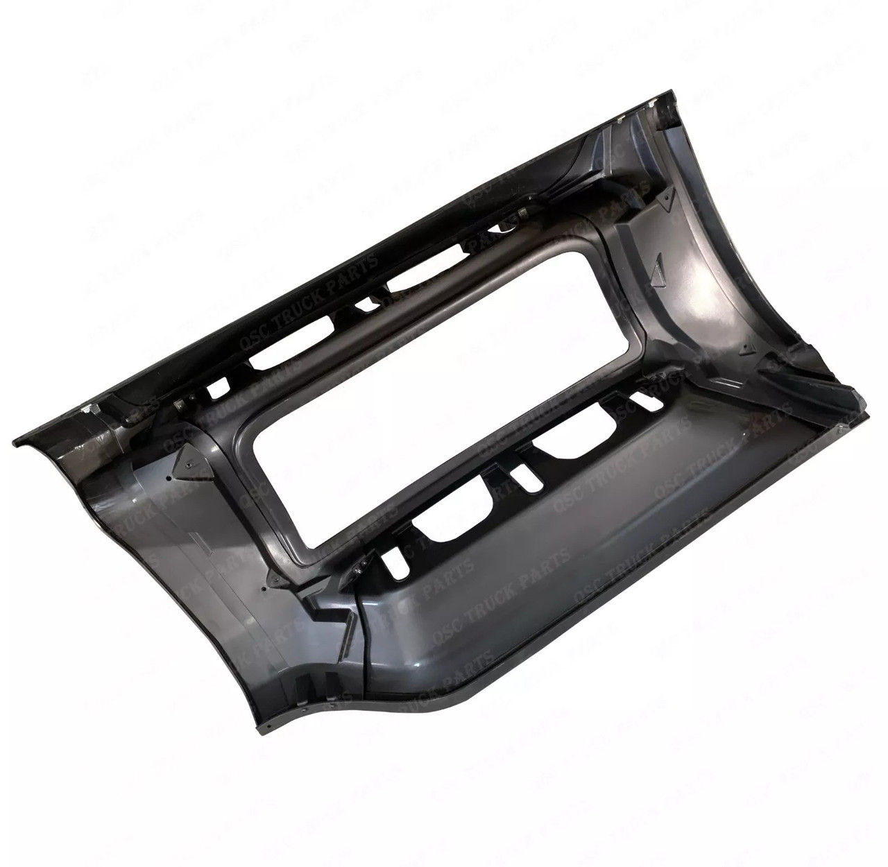 QSC Replacement Front Step Fairing Panel Right Side for Peterbilt 579 13-21