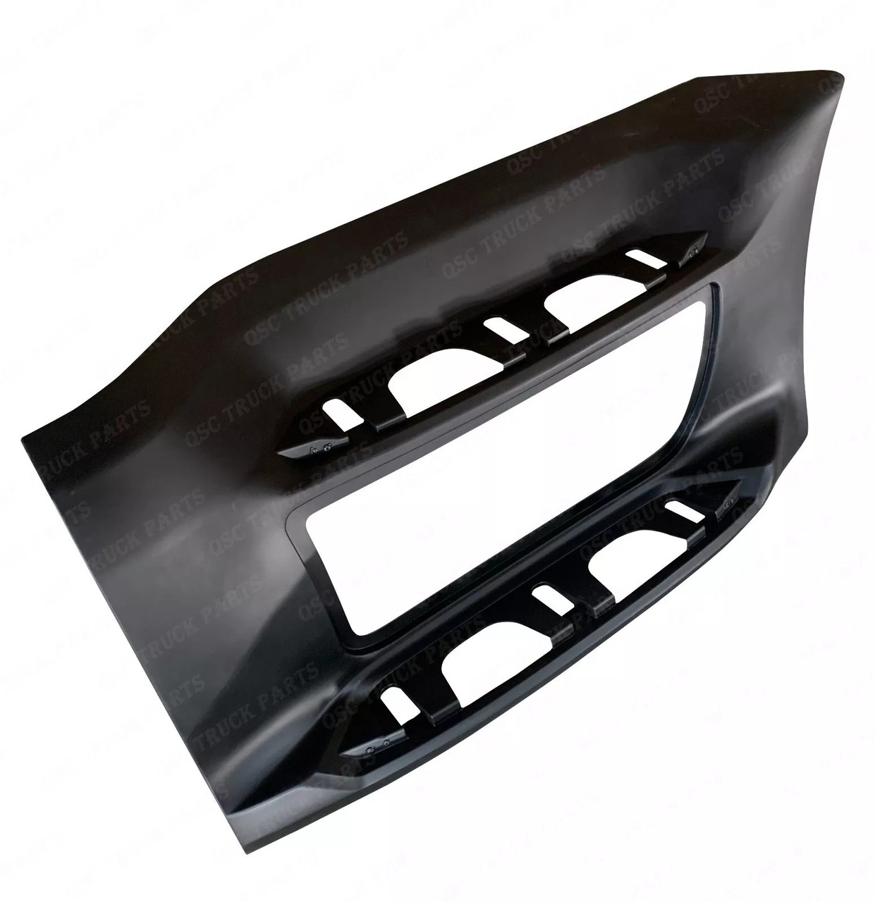 QSC Replacement Front Step Fairing Panel Right Side for Peterbilt 579 13-21