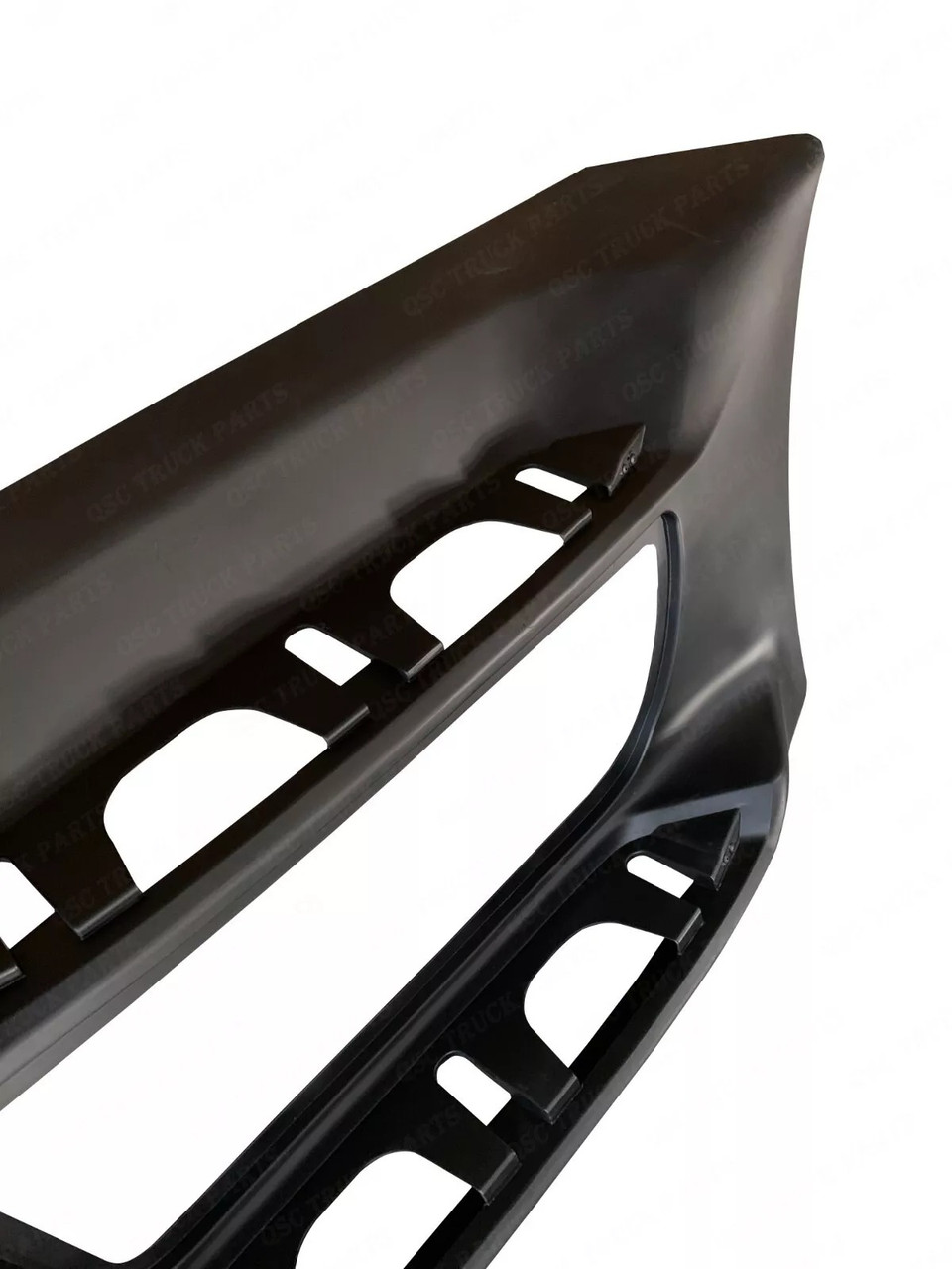 QSC Replacement Front Step Fairing Panel Right Side for Peterbilt 579 13-21