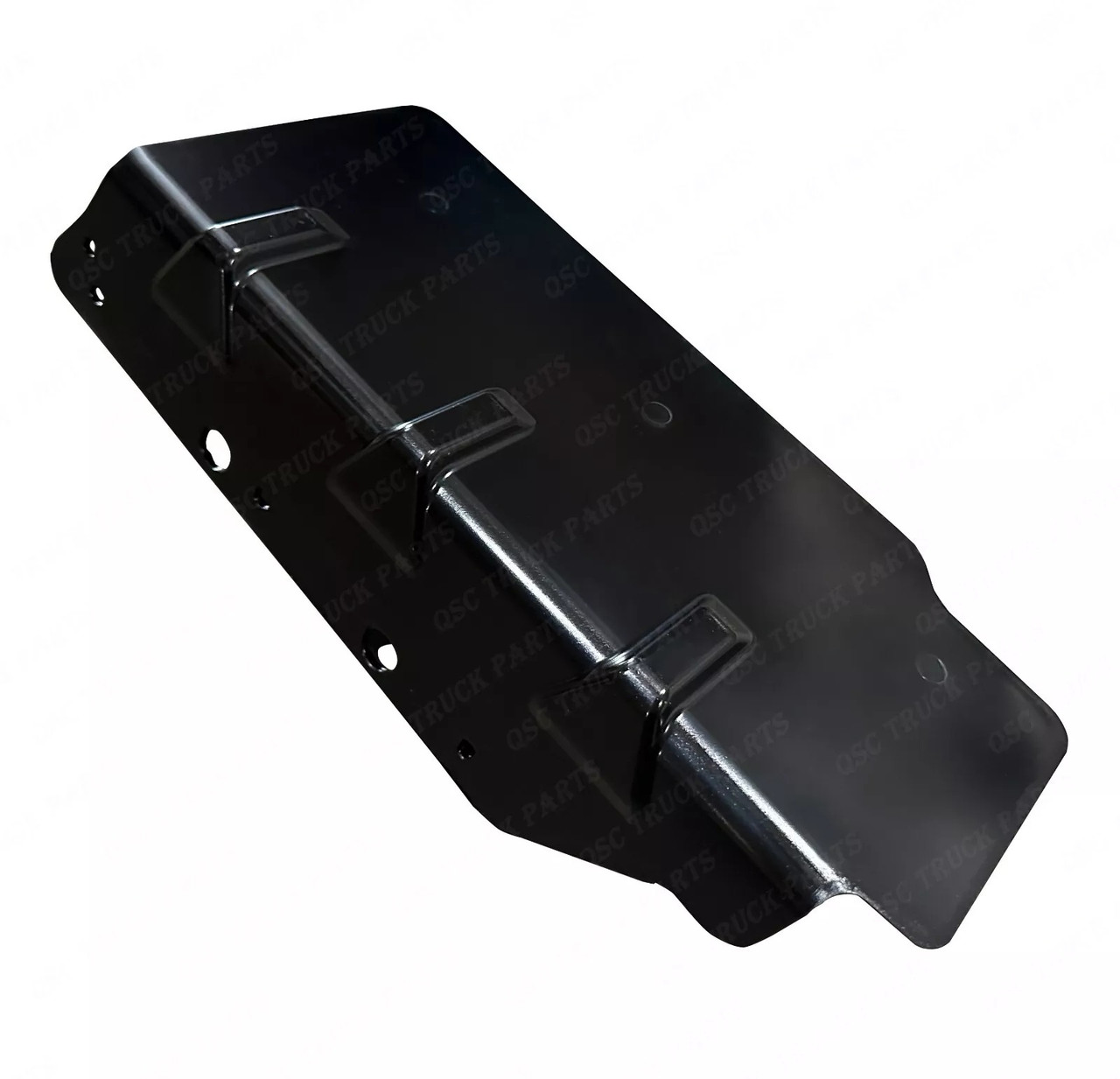QSC Replacement Closeout Extender Fixed LH RH for T680 2022+ Next Gen ...